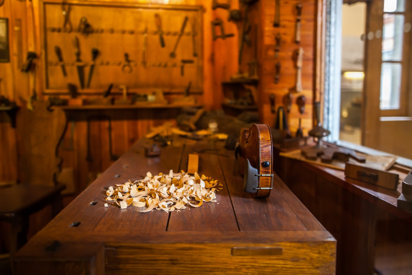 Instrument repairs by the best technicians-Centreville Music Shop No 1 ...